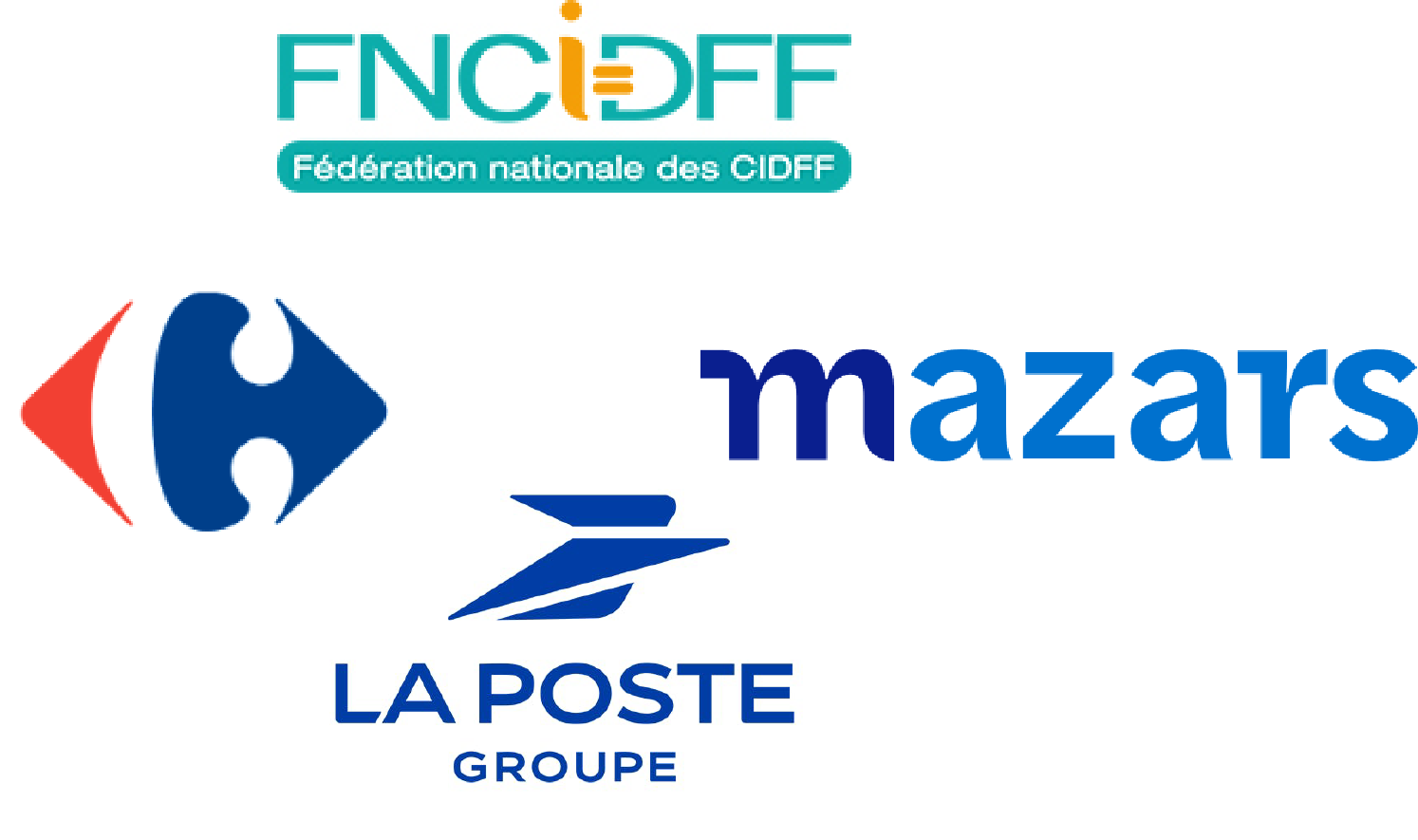 À l'occasion du 25 novembre 2022, la FNCIDFF signe trois partenariats ...